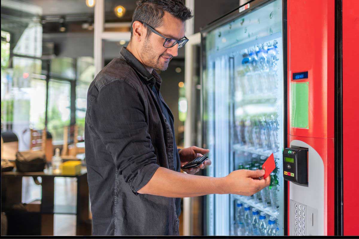 How to Upgrade the Electrical in Your Vending Machine - Vending World
